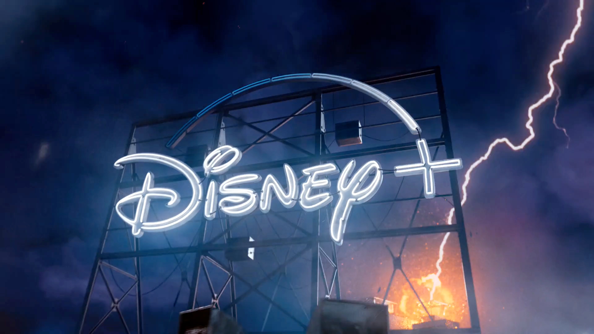 House of Disney+ - Leo Burnett