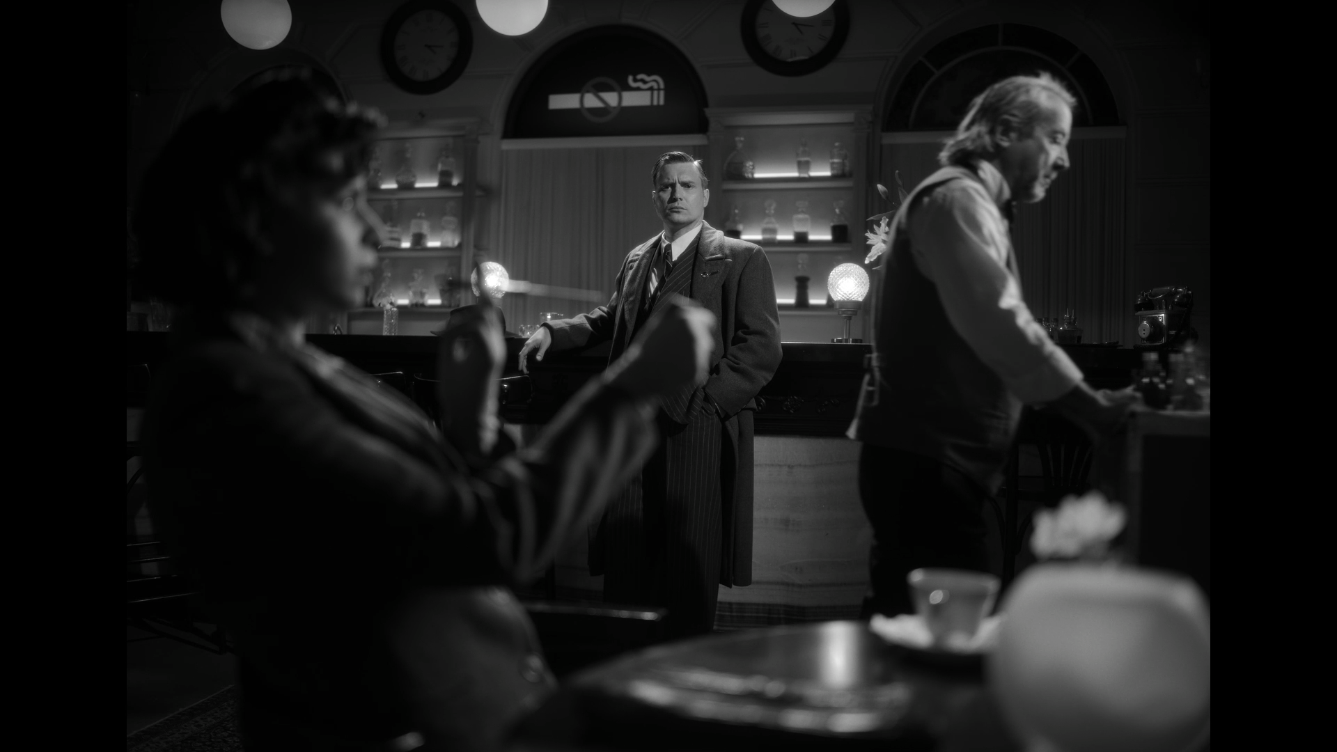 Safety: A Global Film - Leo Burnett