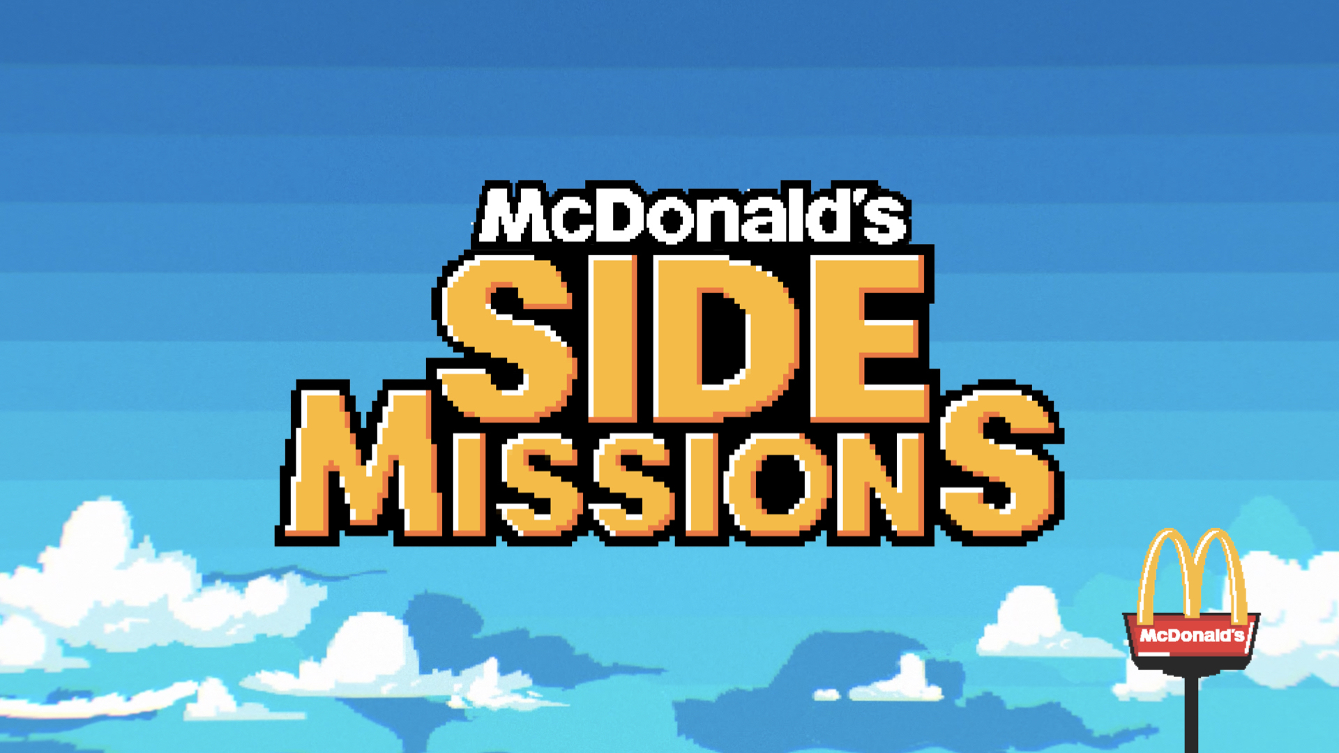 Side Missions - Leo Burnett